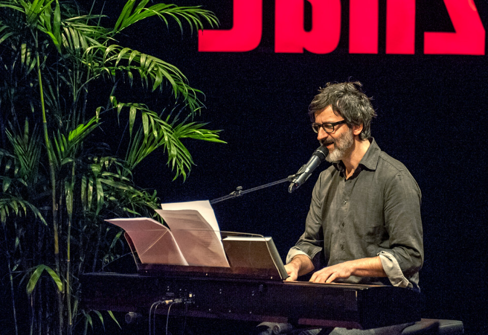 Später bei Peter — Peter Stamer — SZENE Salzburg
