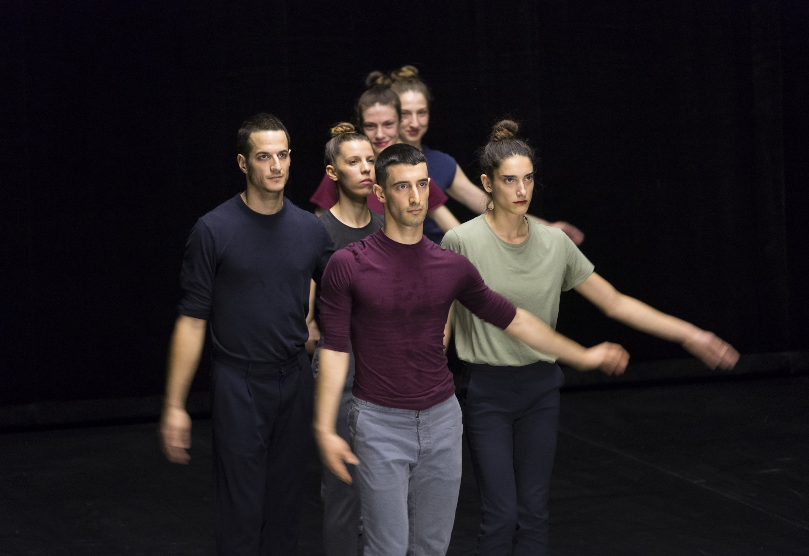 Elvedon — Christos Papadopoulos — SZENE Salzburg