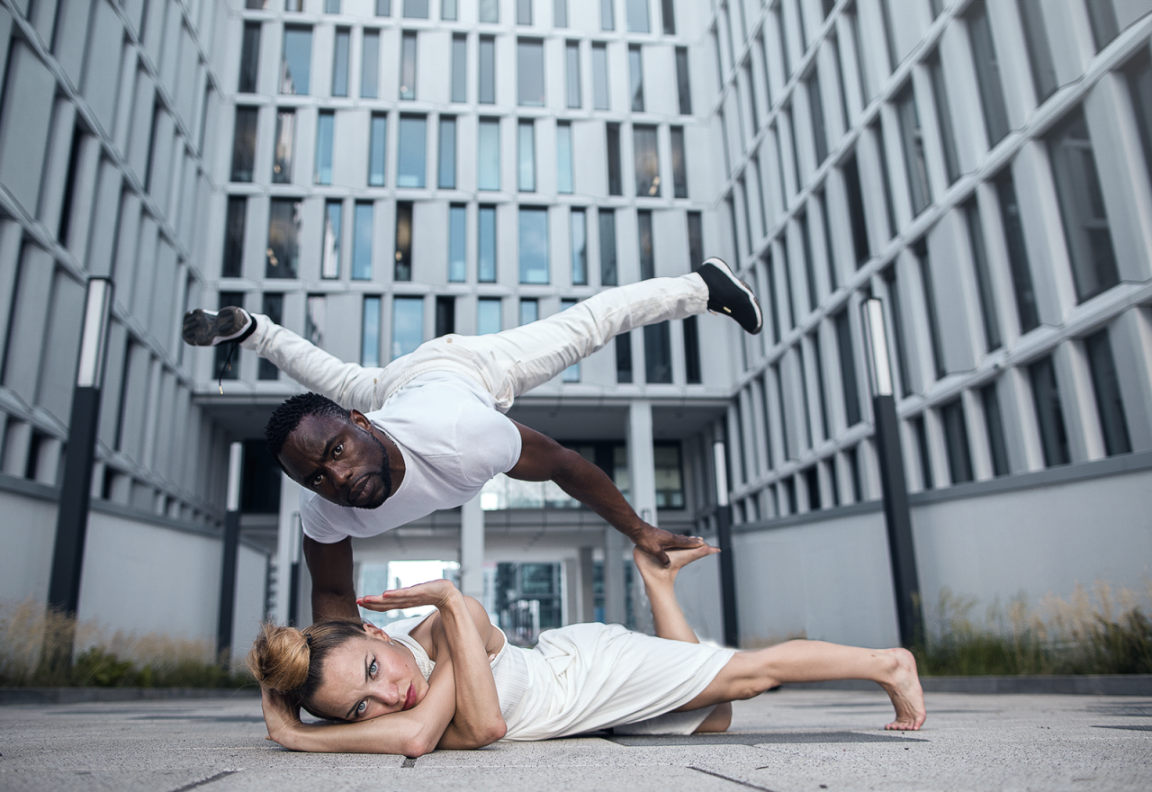 Edition 23 — Hip Hop Goes Theatre — SZENE Salzburg