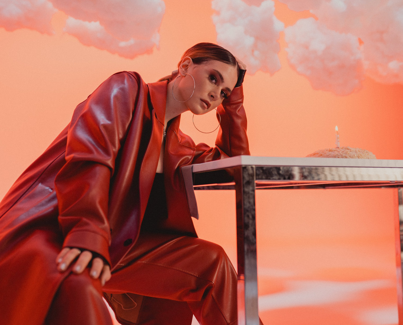 Tour 2022 — Mathea — SZENE Salzburg