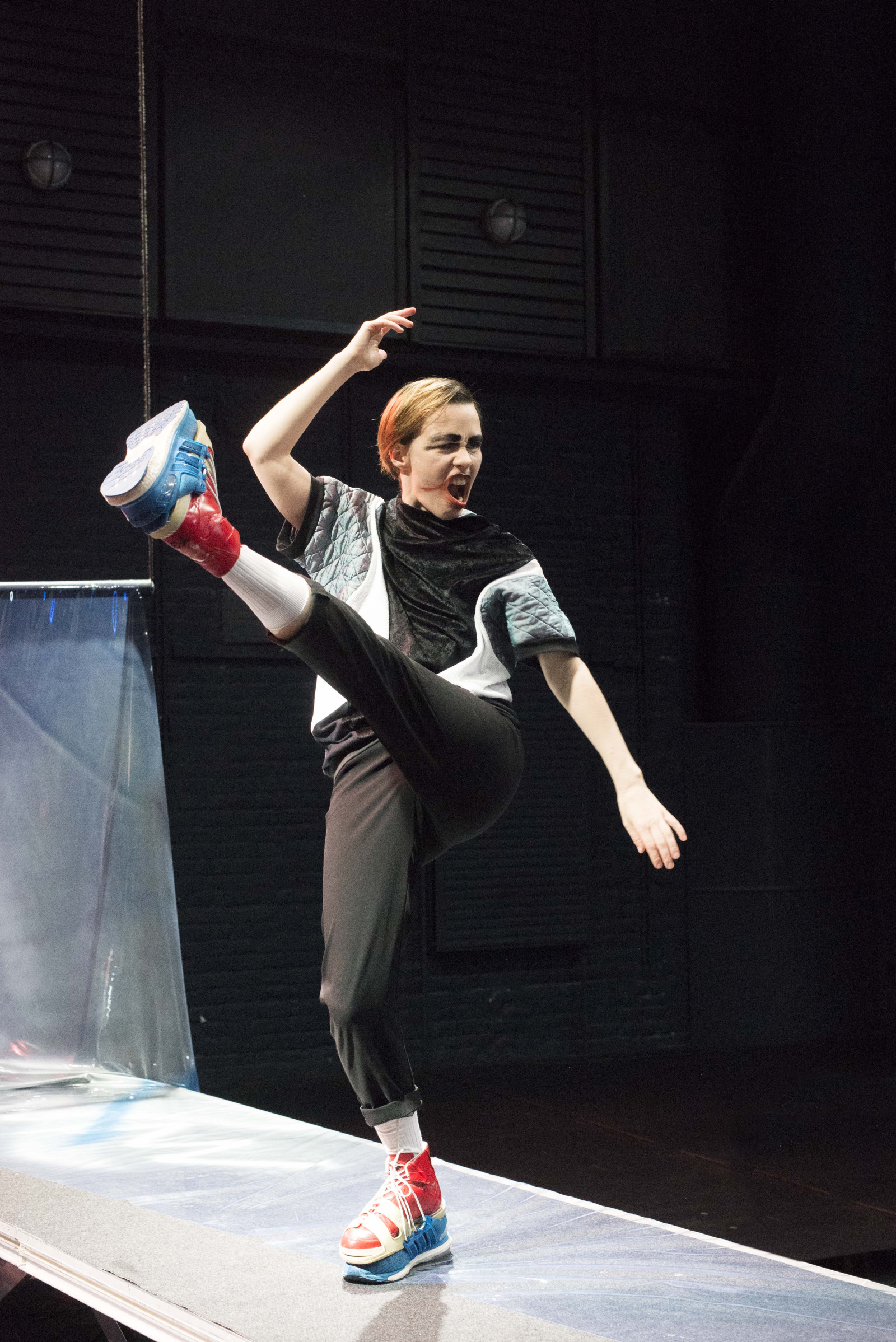 Störlaut — Jule Flierl — SZENE Salzburg