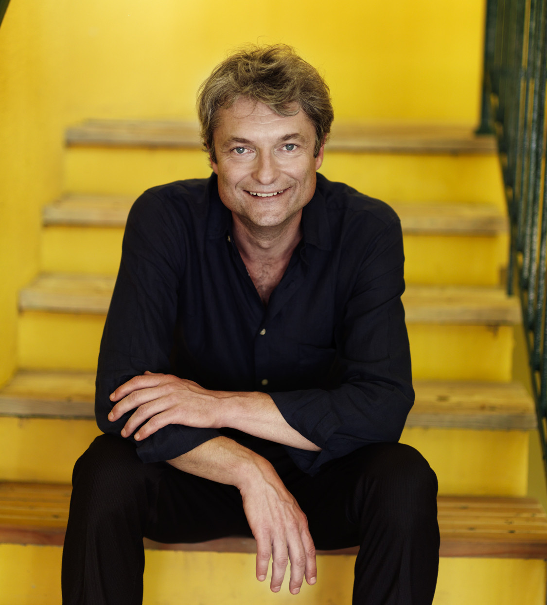 UND…ein letztes Mal in Salzburg! AUSVERKAUFT! — Alfred Dorfer — SZENE ...