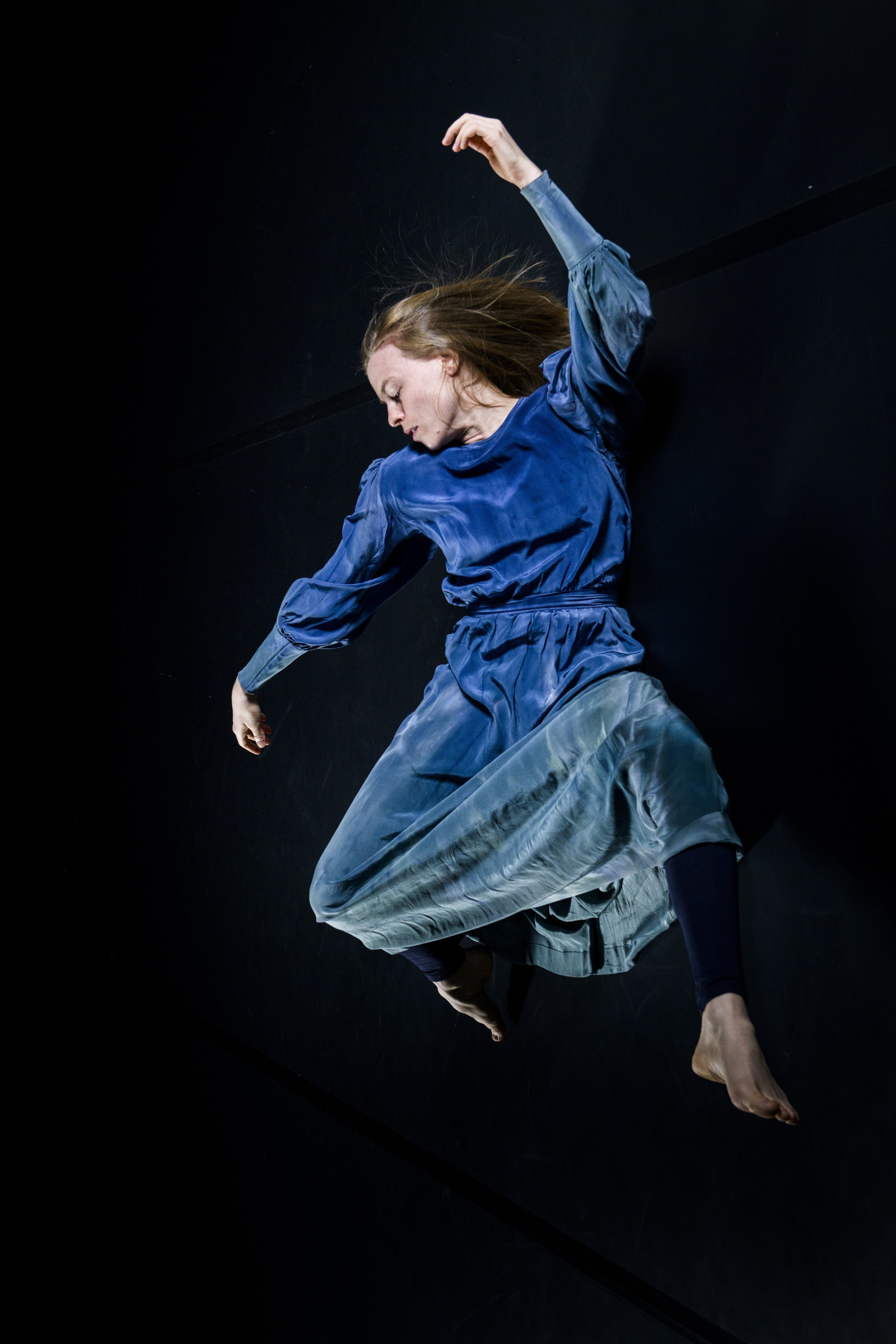 Eva-Maria Schaller — SZENE Salzburg