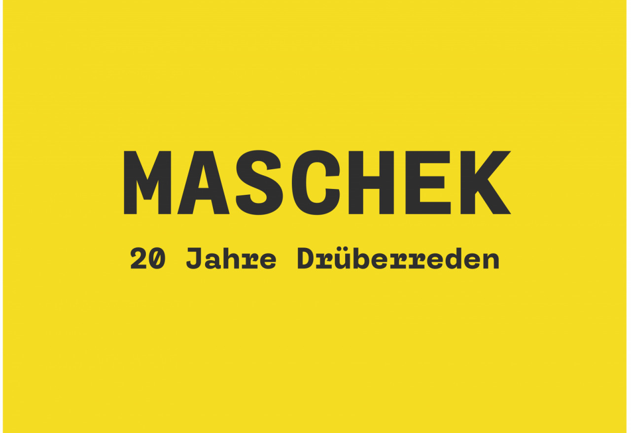 maschek XX — Maschek — SZENE Salzburg