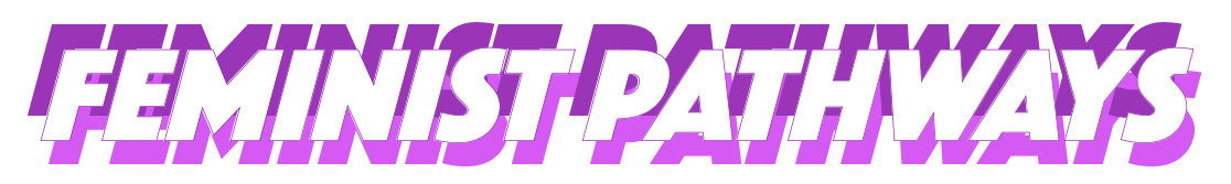 Feminist Pathways — SZENE Salzburg